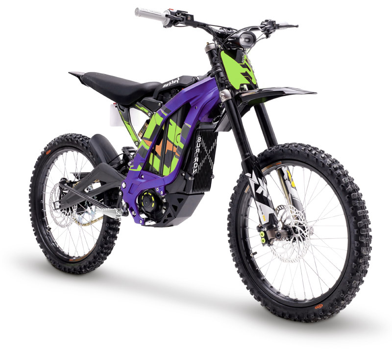 Sur-Ron Light Bee X Off Road